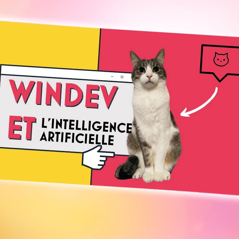 Tuto YouTube – WinDev & L'Intelligence Artificielle - PIRONE ...